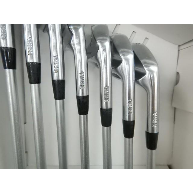 YAMAHA（ヤマハ） I[121520]ヤマハ インプレスX V Forged TourModel 2013/リシャフト ...