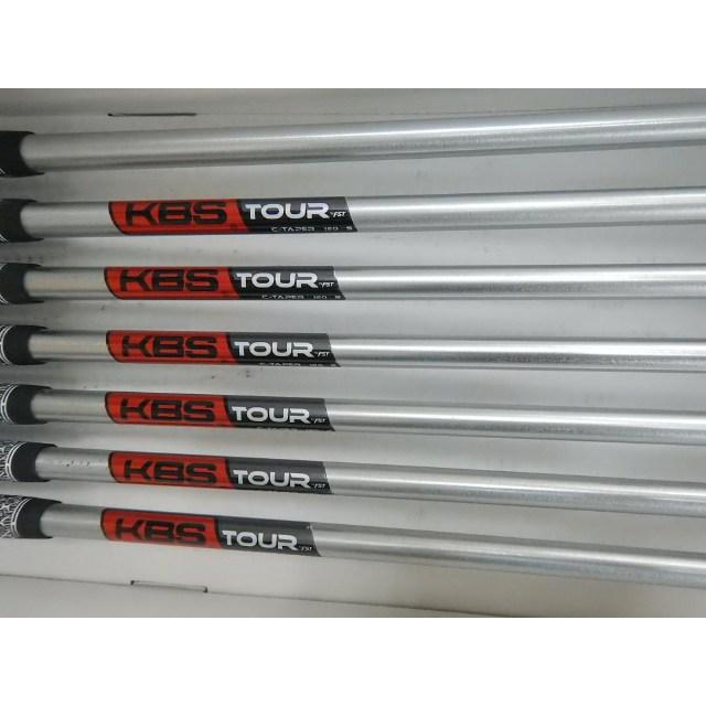 YAMAHA（ヤマハ） I[121520]ヤマハ インプレスX V Forged TourModel 2013/リシャフト ...