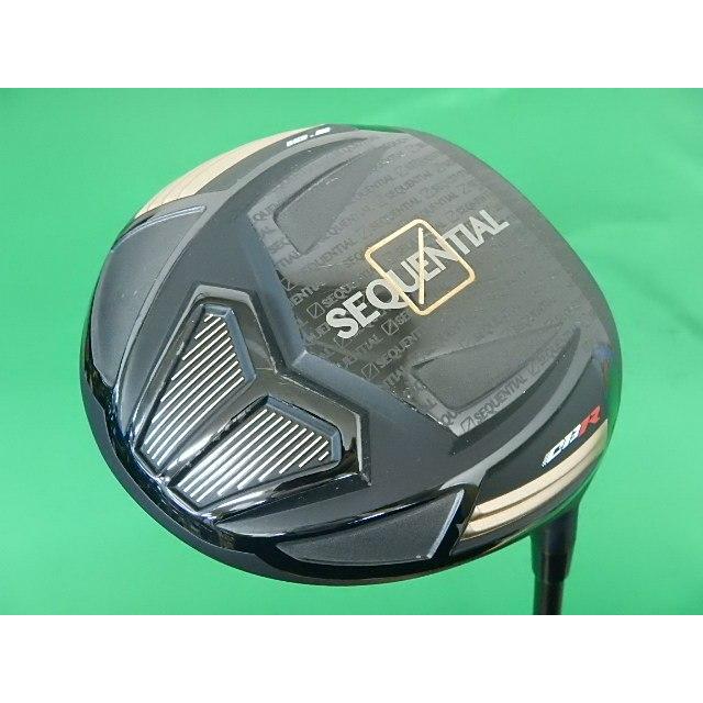 ワークスゴルフ D[134619]ワークス SEQUENTIAL/V-SPEC α-IV/S/10.5 : ゴルフ愛ランド - 通販 - Yahoo!ショッピング
