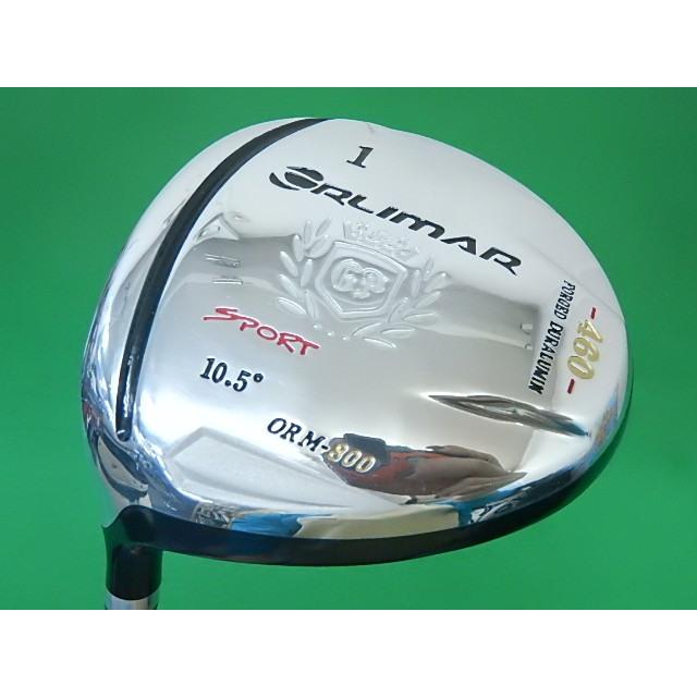 左用 D[130083]オリマー ORM-800 460/オリジナルカーボン/SR/10.5 : ゴルフ愛ランド - 通販 - Yahoo!ショッピング