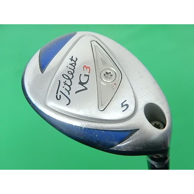 Titleist U[141167]タイトリスト VG3ユーティリティ2014/NSPRO950GH FW(JP)/S/25 : ゴルフ愛ランド - 通販 - Yahoo!ショッピング