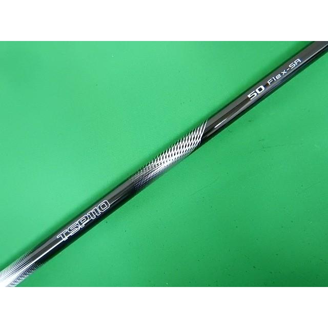 S[117023] タイトリスト スリーブ付 TSP110 50 5W用(SR)//0 : ゴルフ愛ランド - 通販 - Yahoo!ショッピング