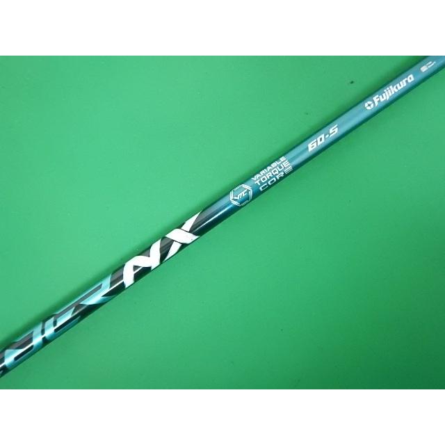 フジクラシャフト S[136207] テーラーメイド スリーブ付 SPEEDER NX GREEN60 1W用(S)//0 : ゴルフ愛ランド ...