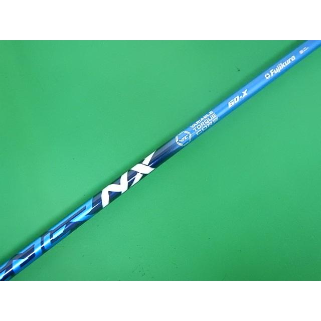 フジクラシャフト S[146305] テーラーメイド スリーブ付 SPEEDER NX BLUE 60 1W用(X)//0 : ゴルフ愛ランド ...