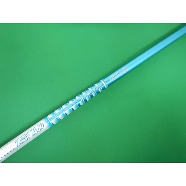 GRAPHITE DESIGN S[136275 キャロウェイ スリーブ付 TOUR AD GP-6 UT用(S)//0 : ゴルフ愛ランド ...