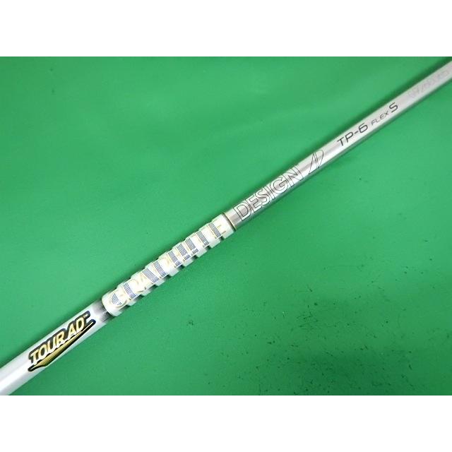 GRAPHITE DESIGN S[149635] SRIXON スリーブ付 TOUR AD TP-6 1W用(S)//0 : ゴルフ愛ランド ...