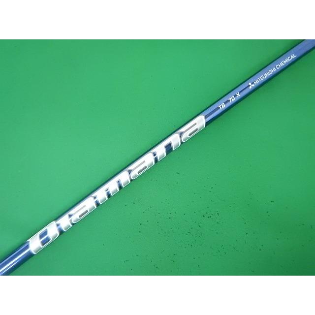 S[148617] SRIXON スリーブ付 Diamana TB70 1W用(X)//0 : 011614410148617 : ゴルフ愛ランド - 通販 - Yahoo!ショッピング