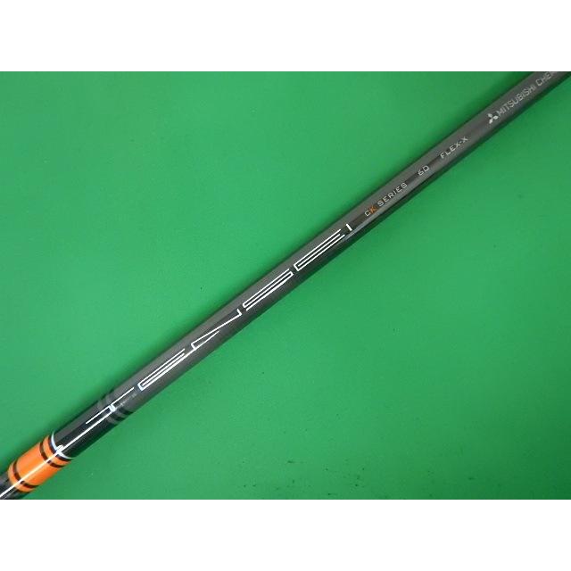 三菱 S[148640]SRIXON スリーブ付 TENSEI CK PRO ORANGE 60 1W用(X)//0 : ゴルフ愛ランド ...