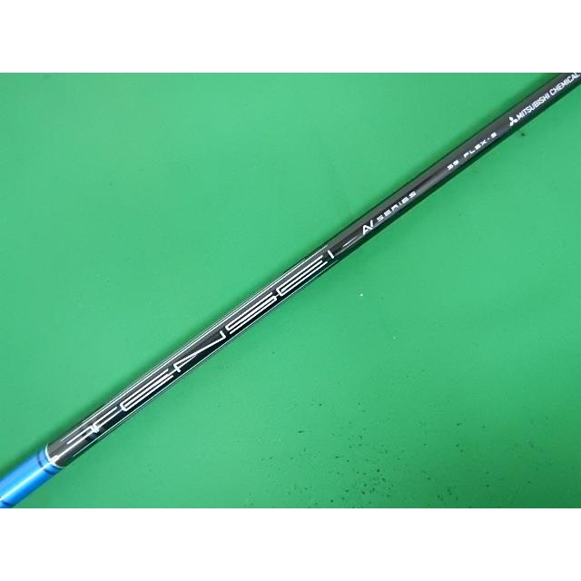 三菱 S[150757] タイトリスト スリーブ付 TENSEI AVブルー55 5W用(S)//0 : ゴルフ愛ランド - 通販 ...