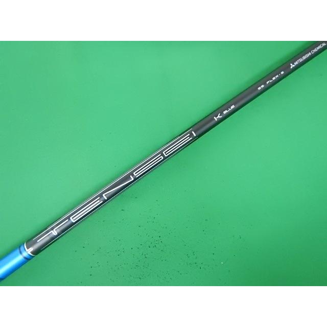 S[150854] タイトリスト スリーブ付 TENSEI 1K BLUE 55 1W用(S)//0 : 011614410150854 ...