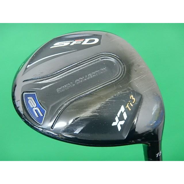 ROYAL COLLECTION F[120283]ロイヤルコレクション SFD X7 CUSTOM/TOUR AD MJ-7/S/15 ...
