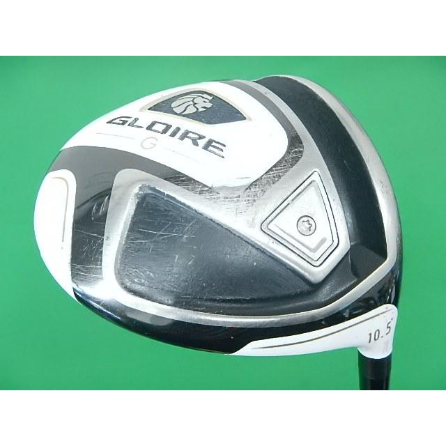 TaylorMade D[145286]テーラーメイド GLOIRE G/GL5000/R/10.5 : ゴルフ愛ランド - 通販 ...