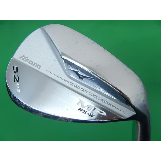 MIZUNO W[145240]ミズノ MP-R5-W 52-05/リシャフト モーダスTOUR120/S/52 : ゴルフ愛ランド - 通販 ...
