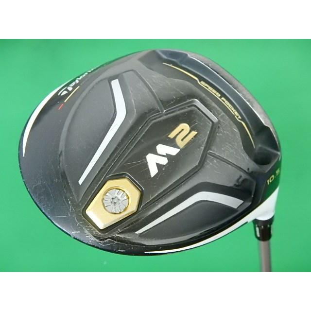 TaylorMade D[139967]テーラーメイド M2/リシャフト TENSEI CK SERIES 60/S/10.5 : ゴルフ愛 ...
