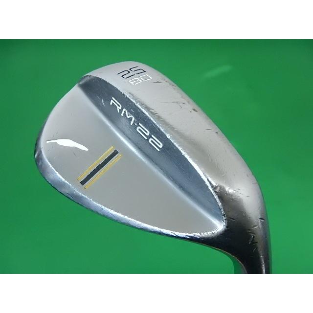 FOURTEEN W[126722]フォーティーン RM-22ニッケルクロム52-08リバースマッスル/DG/wedge/52 : ゴルフ愛ランド - 通販 - Yahoo!ショッピング