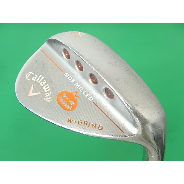 W[144763]キャロウェイ MD3 MILLED Halloween 58/DG TOUR ISSUE/S200/0 : ...