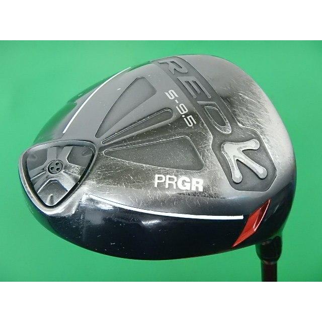 PRGR D[153049]プロギア RED S/RED/M-40/9.5 : ゴルフ愛ランド - 通販 - Yahoo!ショッピング