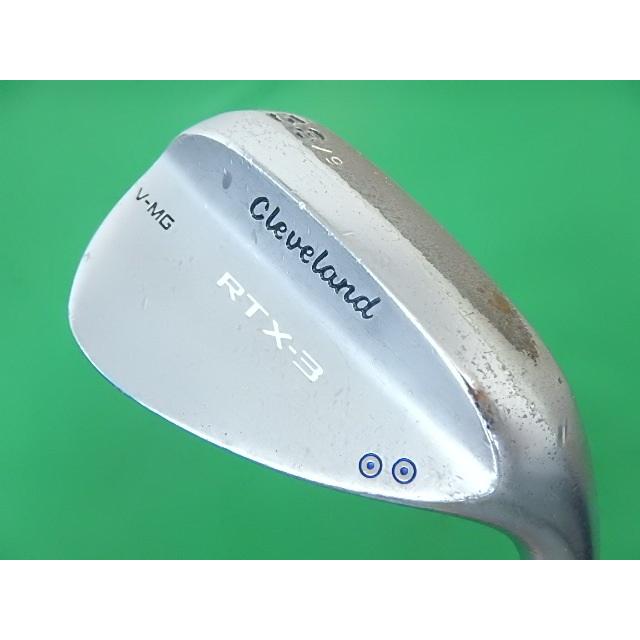 Cleveland Golf W[153451]クリーブランド RTX-3 TOUR SATIN 58-09/DG(JP)/S200/58 : ゴルフ愛ランド - 通販 - Yahoo!ショッピング