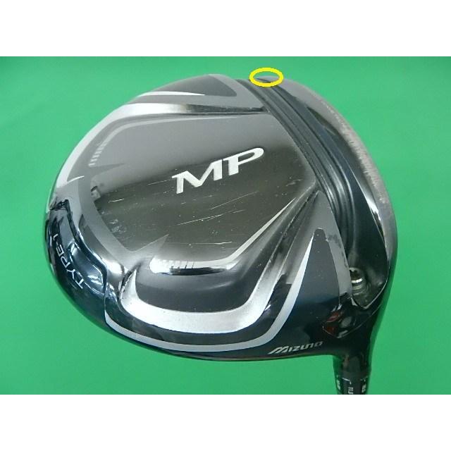 MIZUNO D[141959]ミズノ MP TYPE-1/TourAD TP-6/S/0 : ゴルフ愛ランド - 通販 - Yahoo!ショッピング