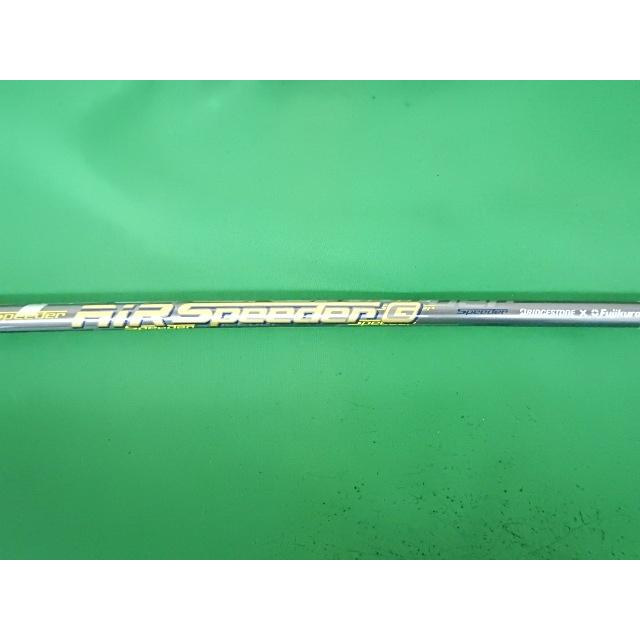BRIDGESTONE（ブリヂストン） D[162603]ブリヂストン TOUR B JGR/AirSpeederG/1flex/10.5 ...