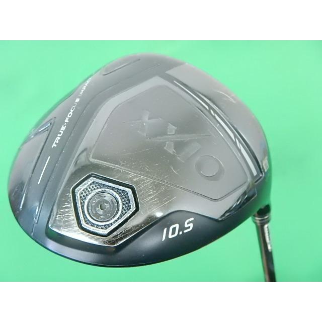 DUNLOP D[145738]ダンロップ ゼクシオ2018 Craft Model/Speeder569EVOLUTIONIV/S/10.5 ...