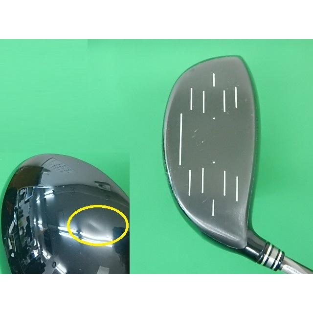 DUNLOP D[145738]ダンロップ ゼクシオ2018 Craft Model/Speeder569EVOLUTIONIV/S/10.5 ...