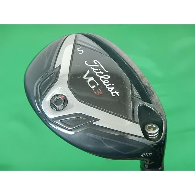 Titleist U[156387]タイトリスト VG3ユーティリティ2018/リシャフト TOUR AD HY-65/R/23 : ゴルフ愛ランド - 通販 - Yahoo!ショッピング