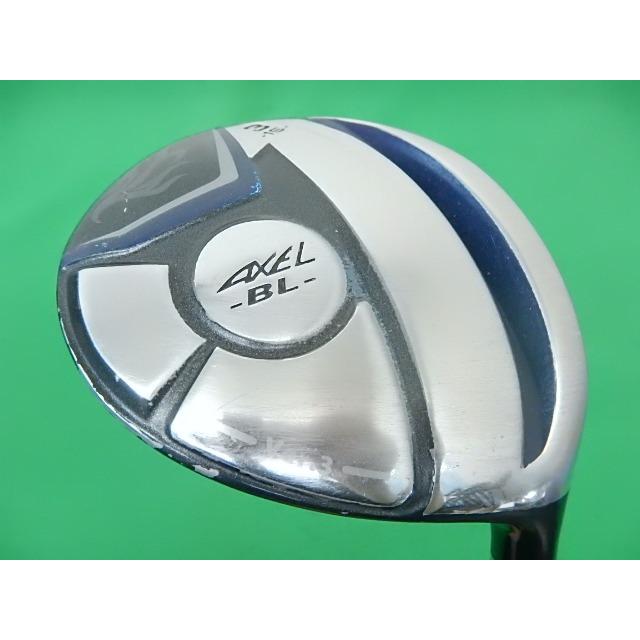 F[143443]ツルヤ アクセル BL 2016/AXEL CARBON/R/15 : ゴルフ愛ランド - 通販 - Yahoo!ショッピング