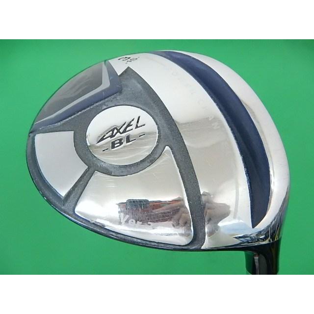 F[152170]ツルヤ アクセル BL 2016/AXEL CARBON/S/15 : ゴルフ愛ランド - 通販 - Yahoo!ショッピング