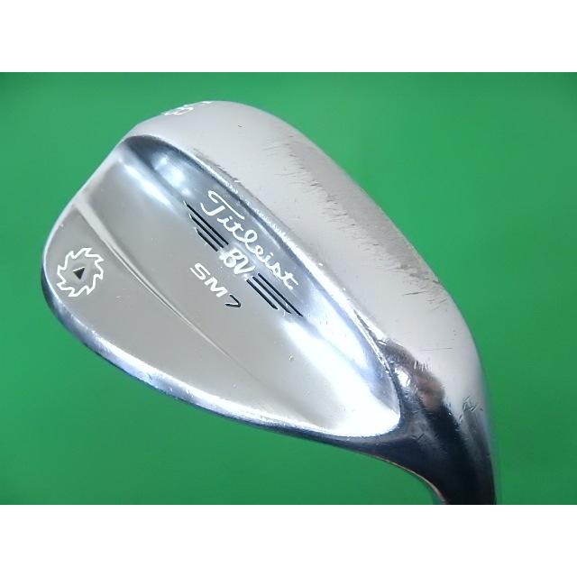 Titleist W[153119]タイトリスト ボーケイSM7ツアークローム58-14K/NSPROMODUS3TOUR120(JP)/S/58 : ゴルフ愛ランド - 通販 - Yahoo ...