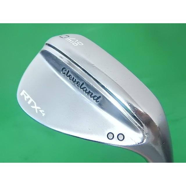 Cleveland Golf W[154178]クリーブランド RTX-4 TOUR SATIN 50-10MID/NSPRO950GH(JP)/S/50 : ゴルフ愛ランド - 通販 ...