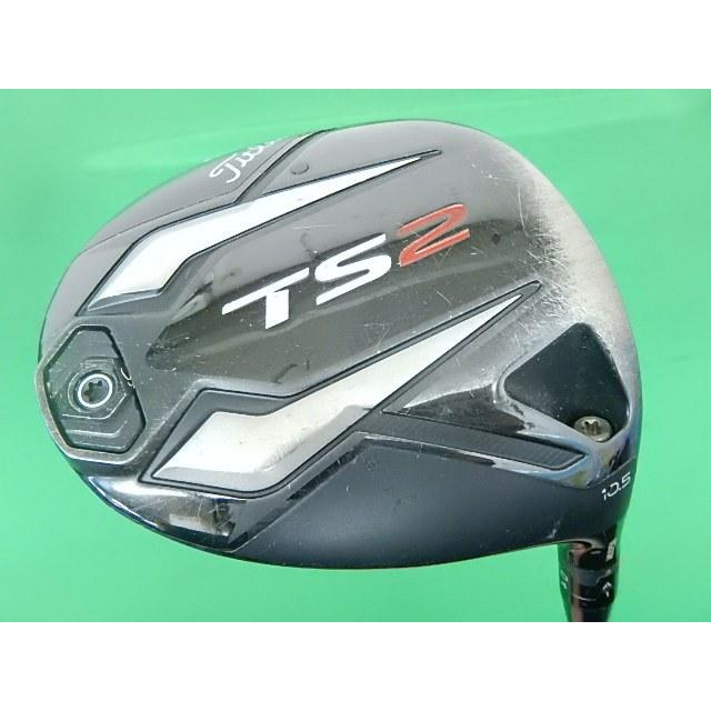 Titleist D[149865]タイトリスト TS2/TTOUR AD 60/SR/10.5 : ゴルフ愛ランド - 通販 - Yahoo ...