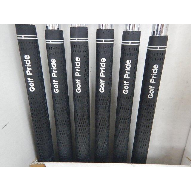 DUNLOP（ダンロップ） I[126614]ダンロップ スリクソンZ785/リシャフト MODUS3 TOUR105[錆多い]/S/6本 ...