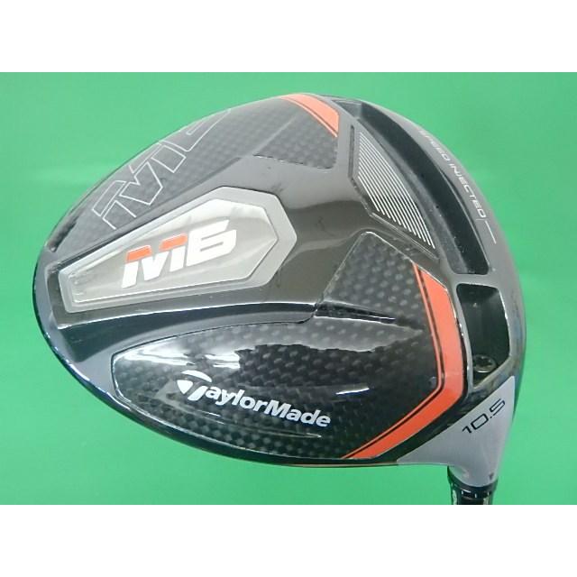 TaylorMade D[155215]テーラーメイド M6/Speeder 569 EVOLUTION VII/SR/10.5 : ゴルフ愛ランド - 通販 - Yahoo!ショッピング
