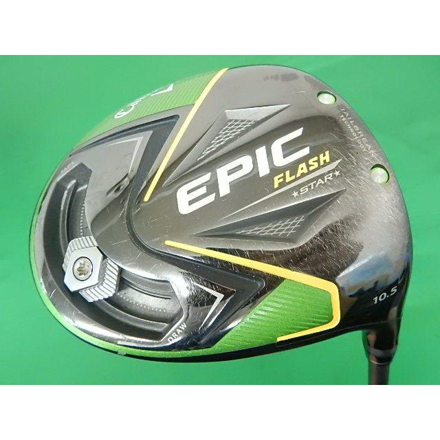 Callaway D[157973]キャロウェイ EPIC FLASH STAR/Speeder EVOLUTION for CW(JP)/S/10.5 : ゴルフ愛ランド - 通販 ...