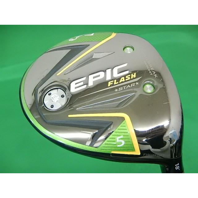 Callaway F[156913]キャロウェイ EPIC FLASH STAR/Speeder EVOLUTION for CW(JP)/R/18 : ゴルフ愛ランド - 通販 ...
