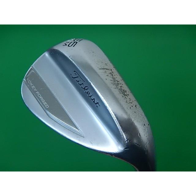 Titleist W[126295]タイトリスト ボーケイFORGED2019ツアークローム 56-10M/MODUS3TOUR105(JP ...