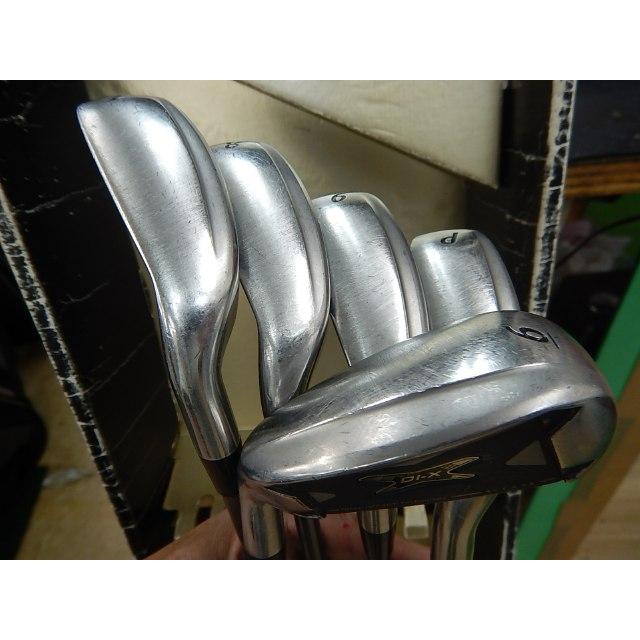 左用 I[132863]ツルヤ アクセル DI-X/Speeder 5本セット/S・R/22 : ゴルフ愛ランド - 通販 - Yahoo ...