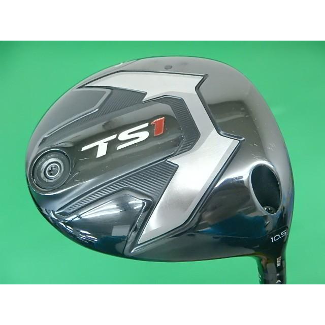Titleist D[131421]タイトリスト TS1/Titleist Diamana 50(JP)/SR/10.5 : ゴルフ愛ランド ...