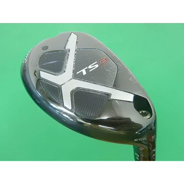 U[147572]タイトリスト TS3 HYBRID/NSPRO950GHneo(JP)/S/21 : 012223180147572 ...