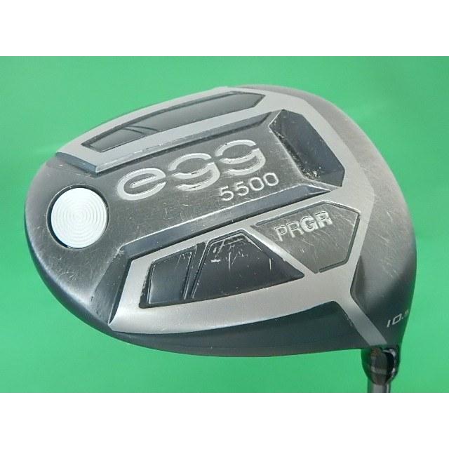 PRGR D[155744]プロギア egg 5500/egg/M-40/10.5 : ゴルフ愛ランド - 通販 - Yahoo!ショッピング