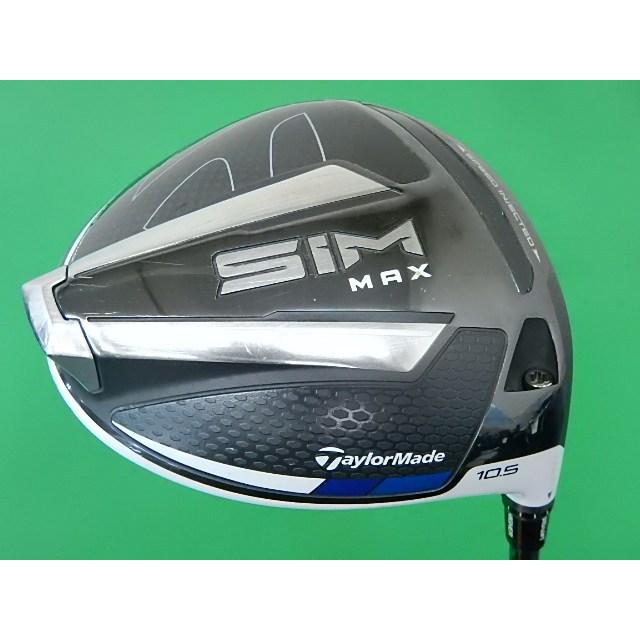 TaylorMade D[138815]テーラーメイド SIM MAX/Speeder 661 EVOLUTION IV(JP)/S/10.5 : ゴルフ愛ランド - 通販 - Yahoo ...