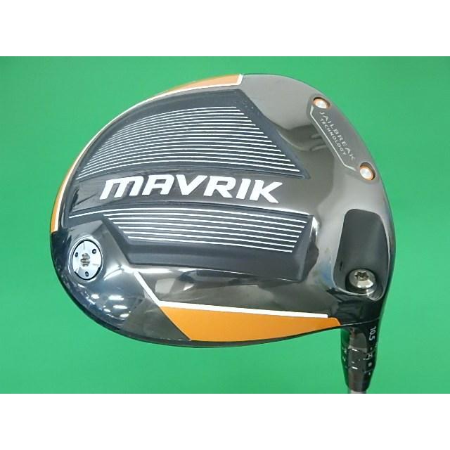 Callaway D[128598]キャロウェイ MAVRIK/Diamana50 for Callaway(JP)/R/10.5 : ゴルフ ...