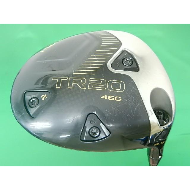 HONMA GOLF D[158222]ホンマ ツアーワールドTR20 460/VIZARD TR20-50/S/9.5 : ゴルフ愛ランド - 通販 - Yahoo!ショッピング