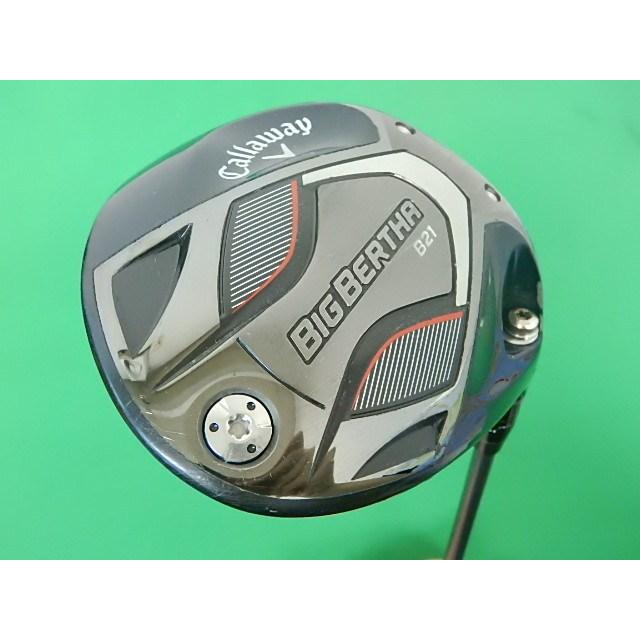 Callaway D[125292]キャロウェイ ビックバーサB21/TOUR AD XC-6/S/10.5 : ゴルフ愛ランド - 通販 ...