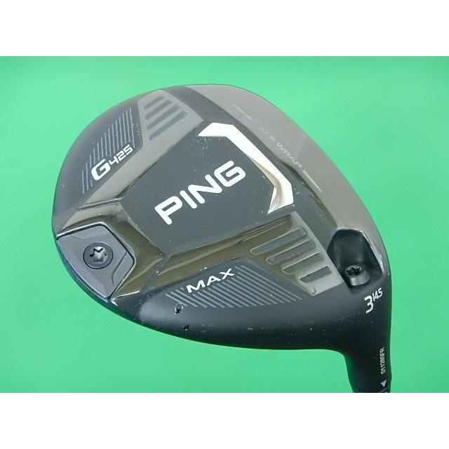 PING F[120983]ピン G425 MAX/PING TOUR 173-65(JP)/S/14.5 : ゴルフ愛ランド - 通販 - Yahoo!ショッピング