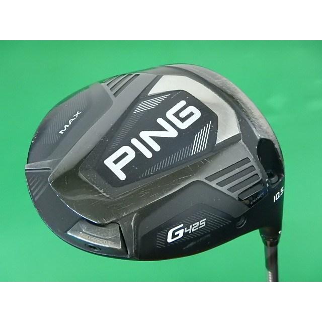 PING D[137573]ピン G425 MAX/リシャフト SPEEDER569 EVOLUTION IV/S/10.5 : ゴルフ愛ランド - 通販 - Yahoo!ショッピング