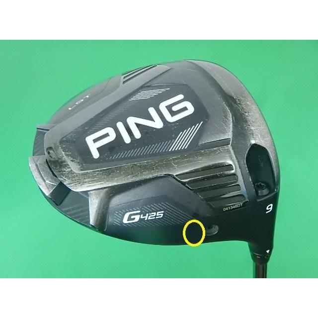 D[131396]ピン G425 LST/PING TOUR 173-65(JP)/S/9 :012345430131396:ゴルフ愛ランド - 通販 - Yahoo!ショッピング