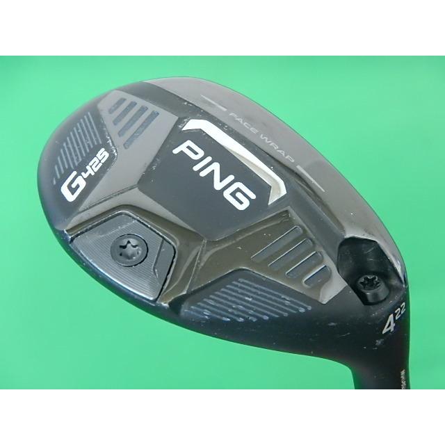 PING U[120992]ピン G425 HYBRID/ALTA J CB SLATE(JP)/SR/22 : ゴルフ愛ランド - 通販 - Yahoo!ショッピング