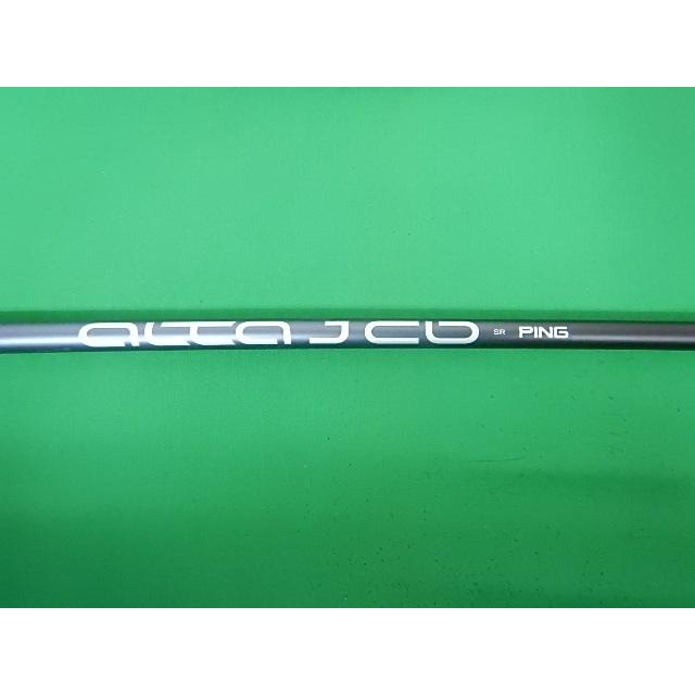 PING U[120992]ピン G425 HYBRID/ALTA J CB SLATE(JP)/SR/22 : ゴルフ愛ランド - 通販 - Yahoo!ショッピング